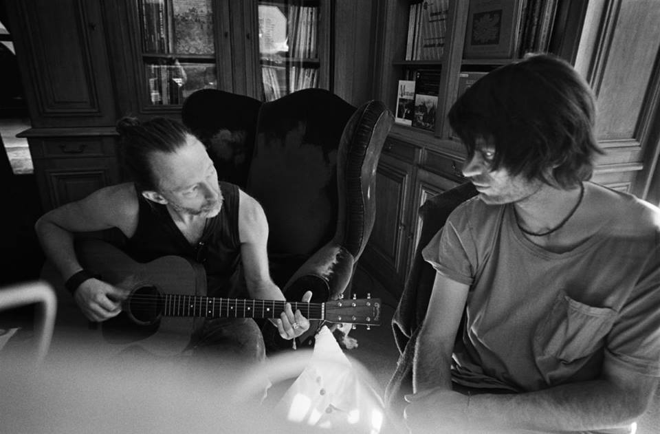 Estudio revela la canción más triste de Radiohead | Radiónica