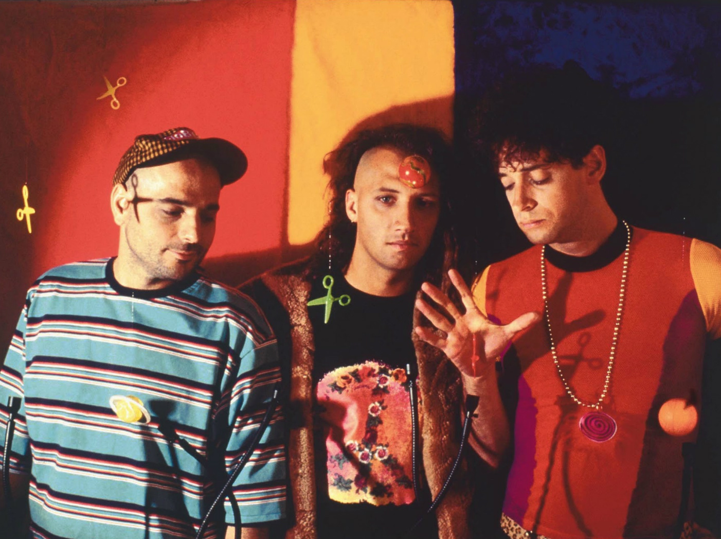 A 22 años: las canciones de Sueño Stereo en una palabra | Radiónica