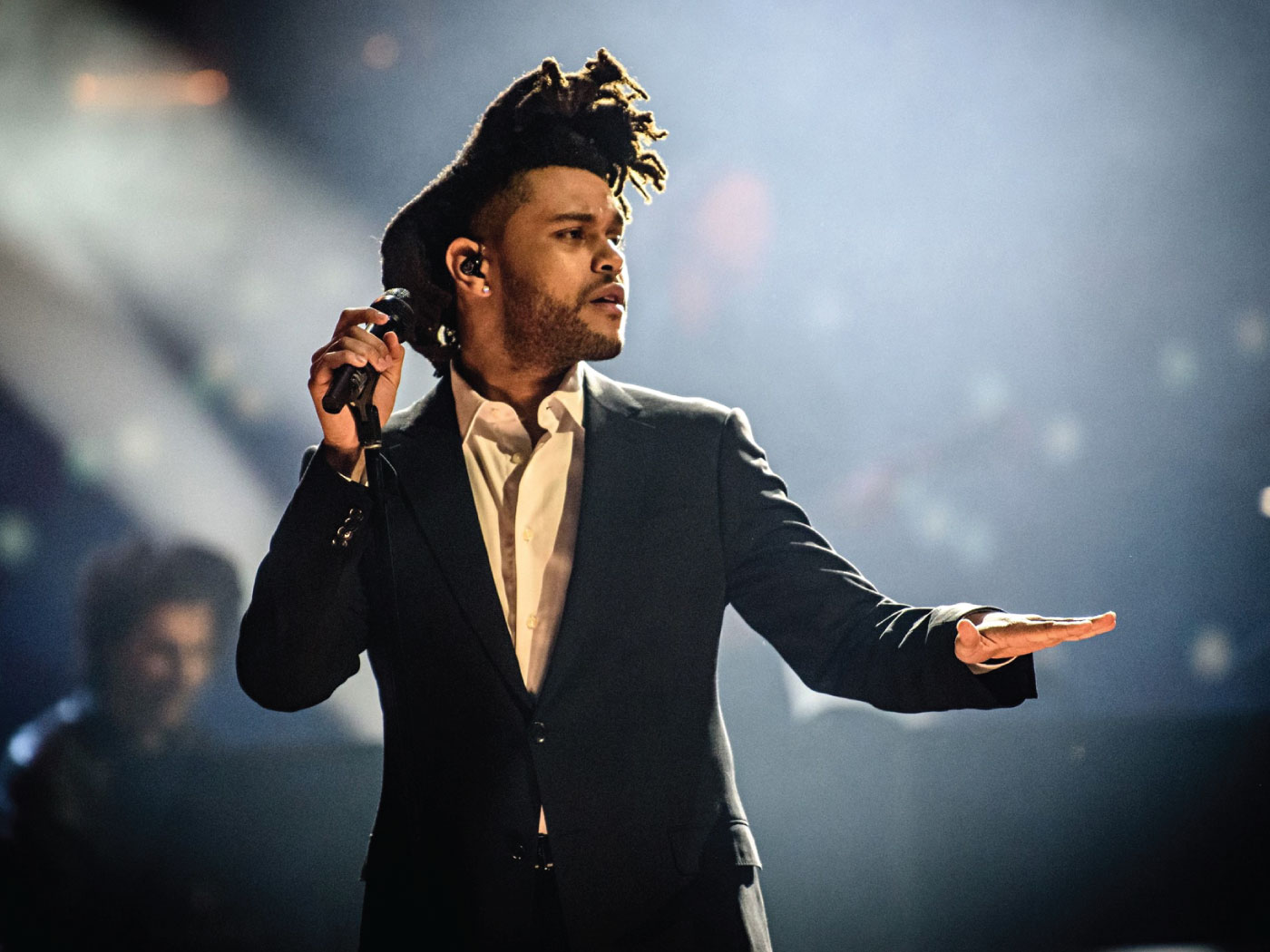 The Weeknd es Michael Jackson en su nueva canción con Daft Punk | Radiónica