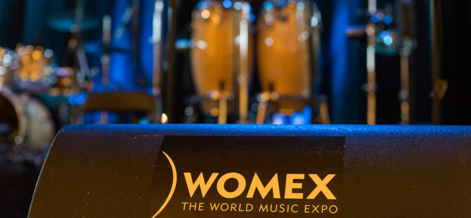 El segundo Womex de Radiónica | Radiónica