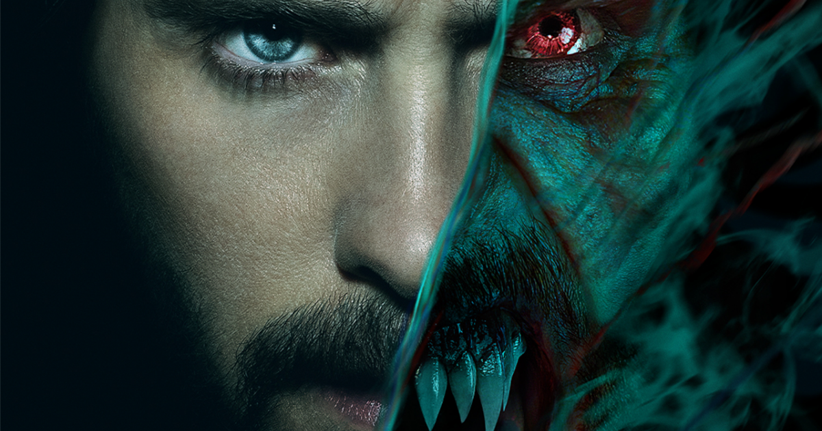 ‘Morbius’ retrasa su estreno una vez más