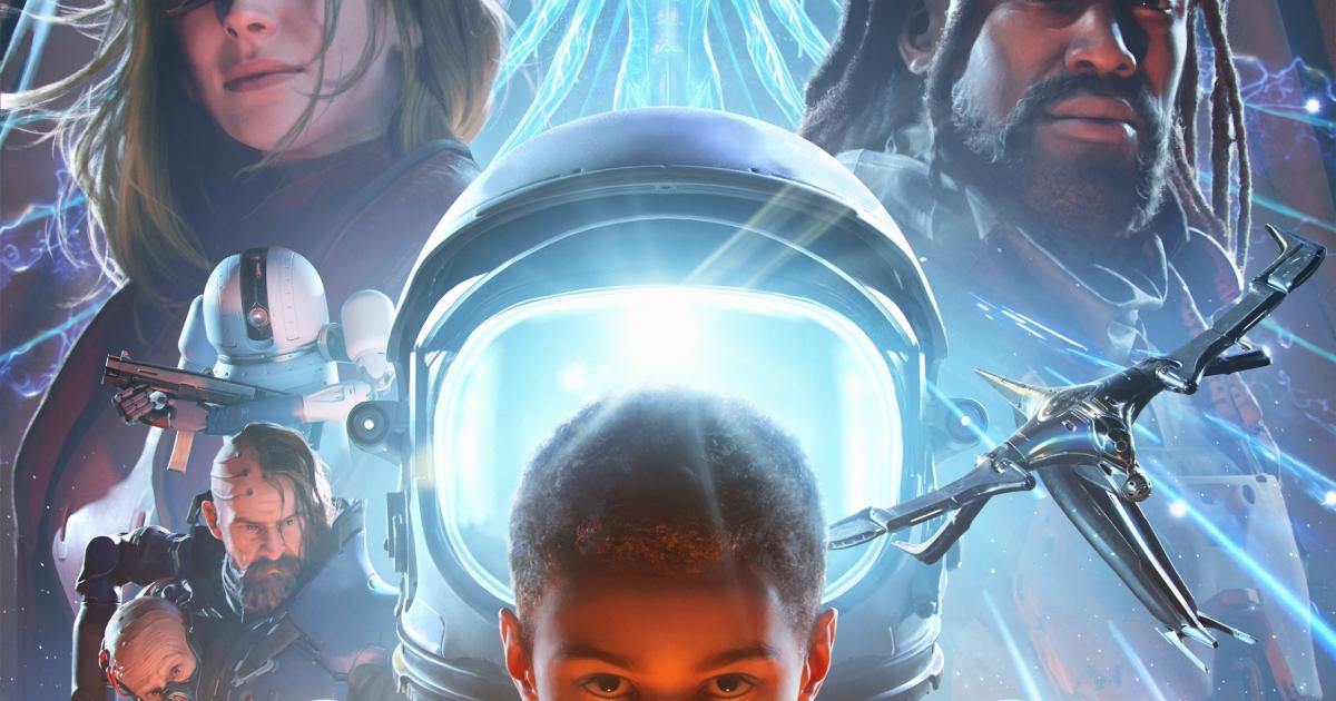 Vaxis - Act II: A Window Of The Waking Mind