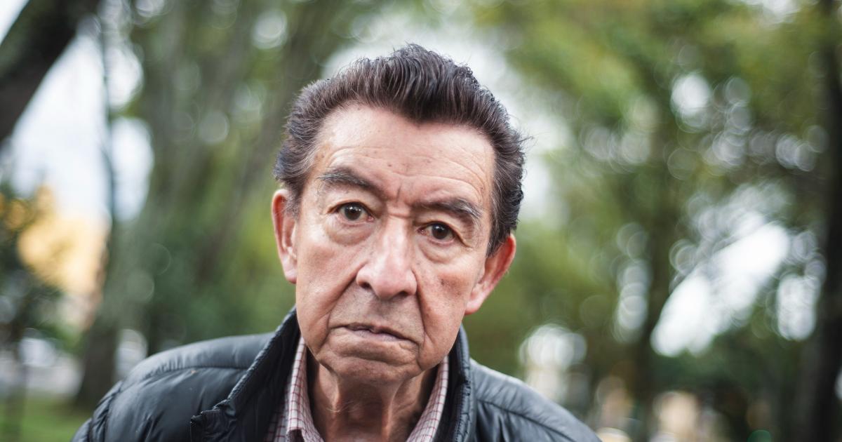 Jairo Pinilla: cuando el terror es el olvido | Radiónica