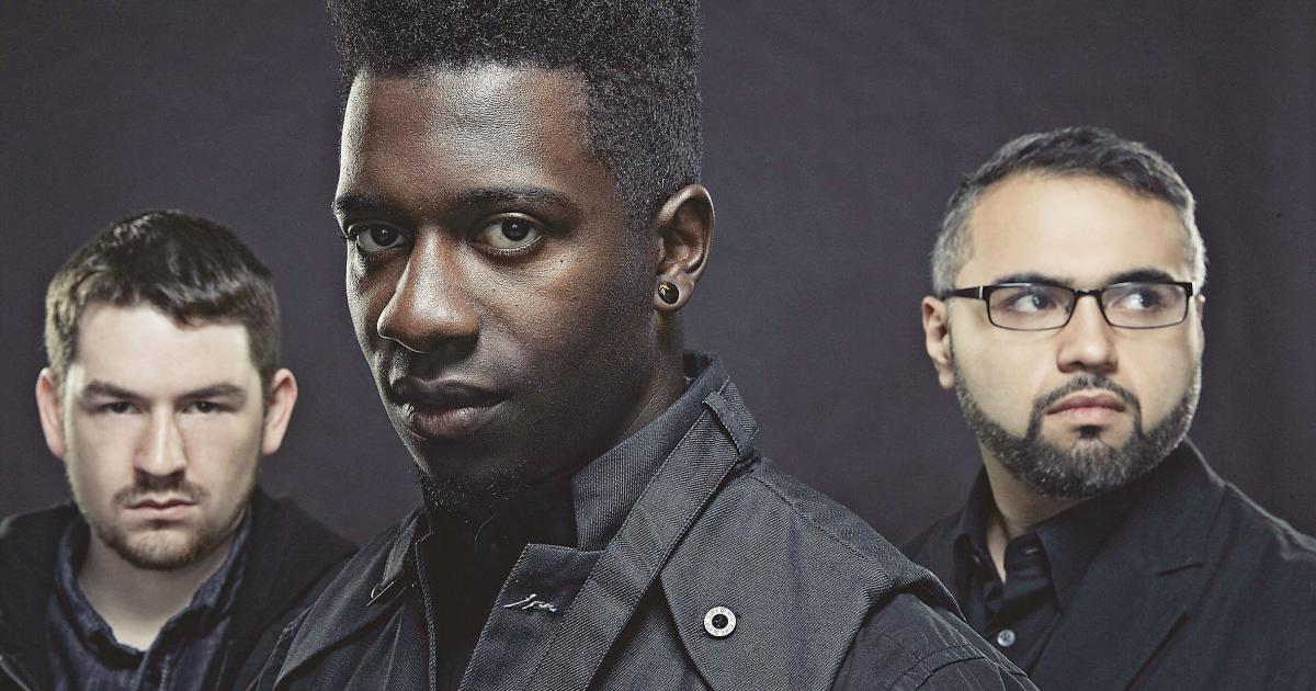 Animals As Leaders