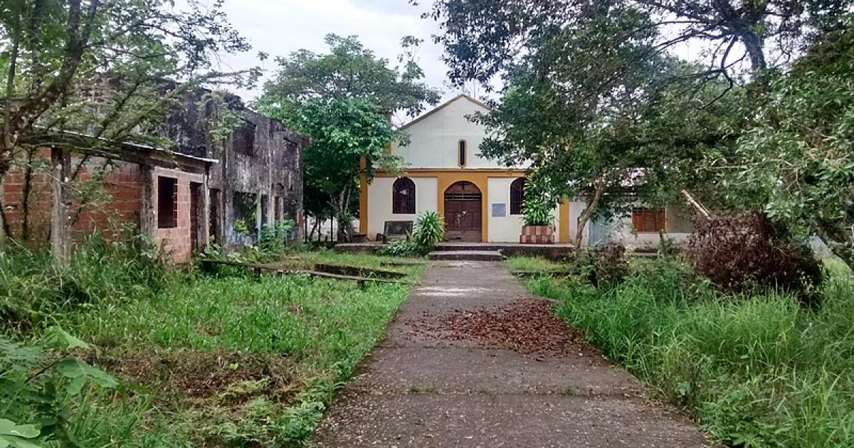 Bojayá: 20 años de un canto que resiste a la mala muerte | Radiónica