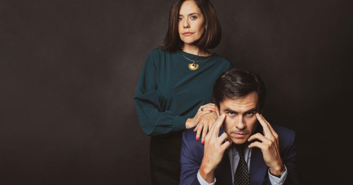 Nuevas series colombianas que llegan a Prime Video| Radiónica