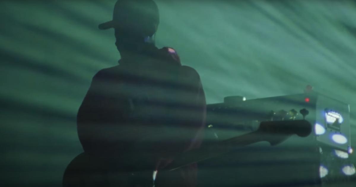 Disfruten de toda la energía de Turnstile con el nuevo video de “New ...