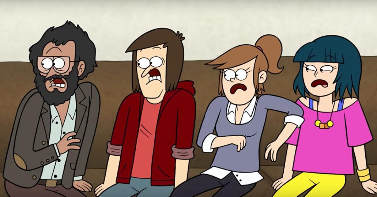 “Close Enough" se cancela luego de tres temporadas | Radiónica