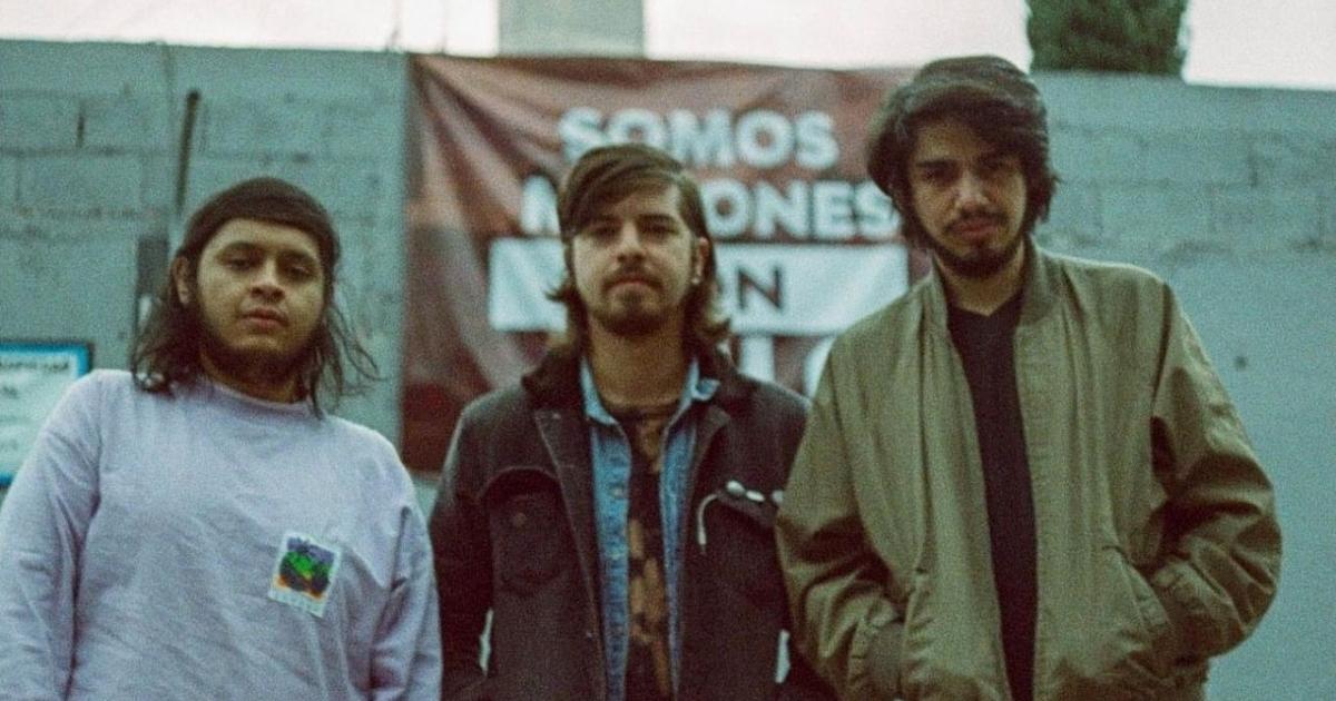 Conozca a Mengers y su ruido bailable desde México