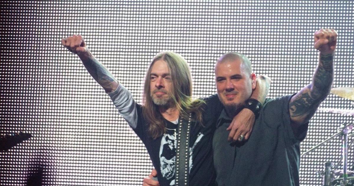 Pantera regresa a los escenarios en 2023