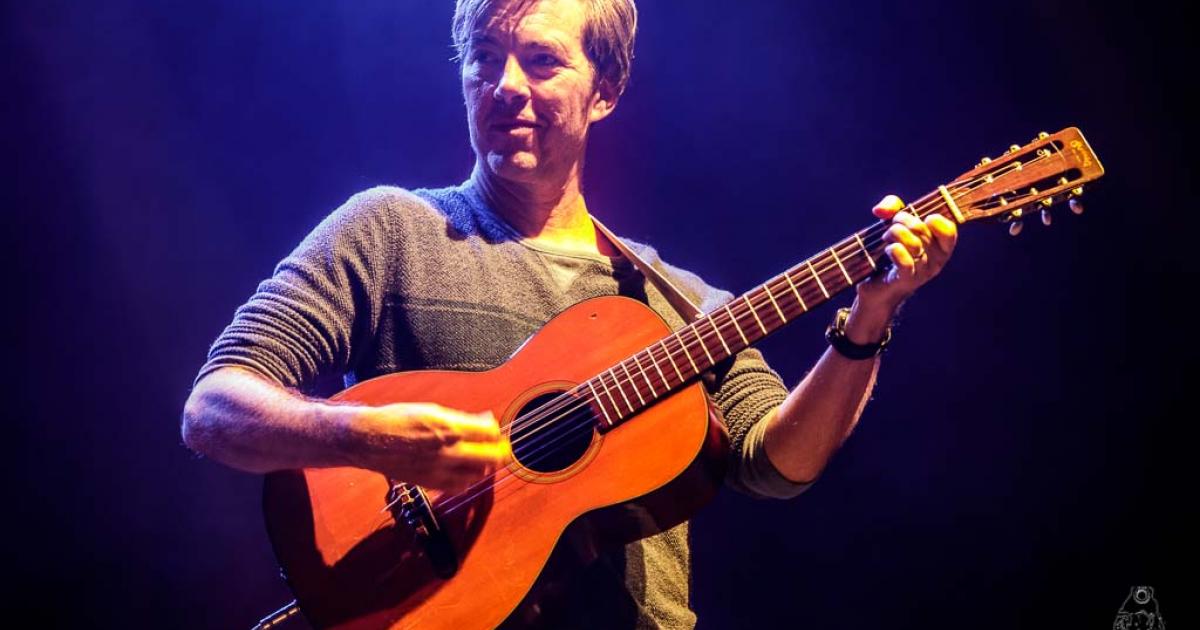 El cantautor Bill Callahan anuncia nuevo álbum | Radiónica