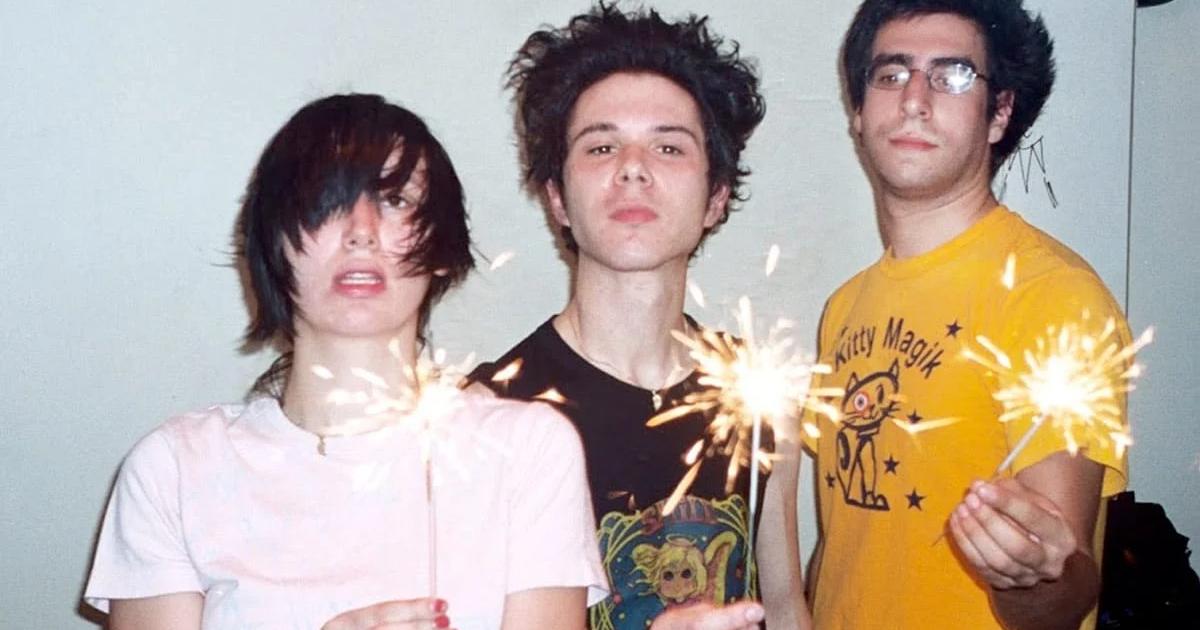 Escuchen “Burning” el nuevo sencillo de Yeah Yeah Yeahs