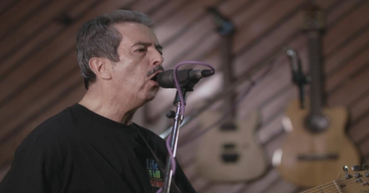 Arturo Astudillo: la historia de un pionero del rock colombiano