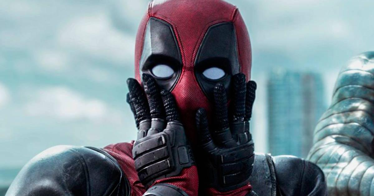 ¿Stranger Things y Deadpool se unen? | Radiónica