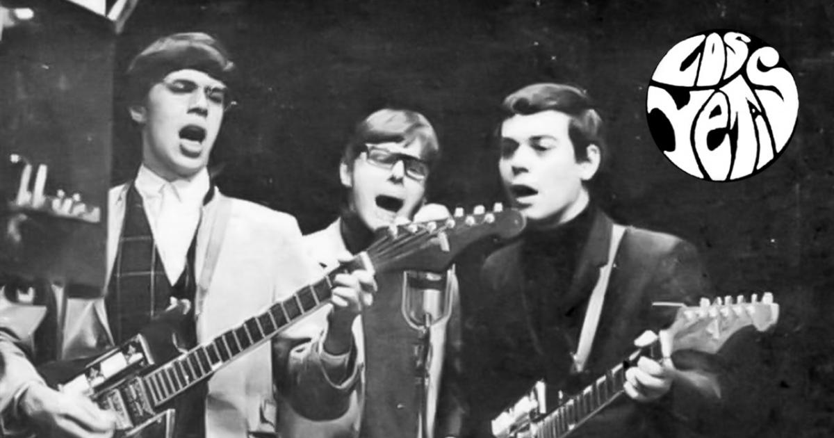 Los Yetis llegan al Concierto Radiónica