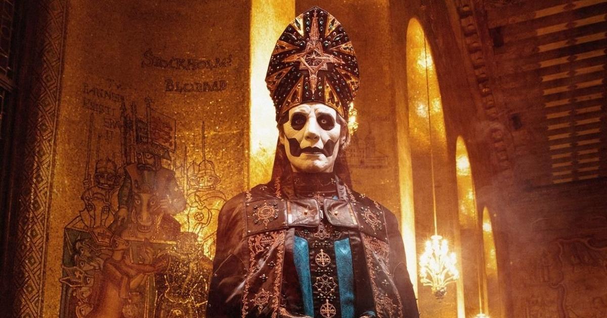 Ghost entra por primera vez al Billboard Hot 100 gracias a Tik Tok