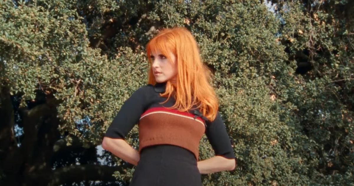 Escuchen “This is Why” el regreso de Paramore | Radiónica