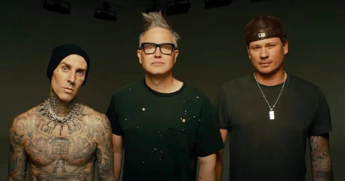 Blink 182, Wu Tang Clan y más en el Festival Estéreo Picnic 2023