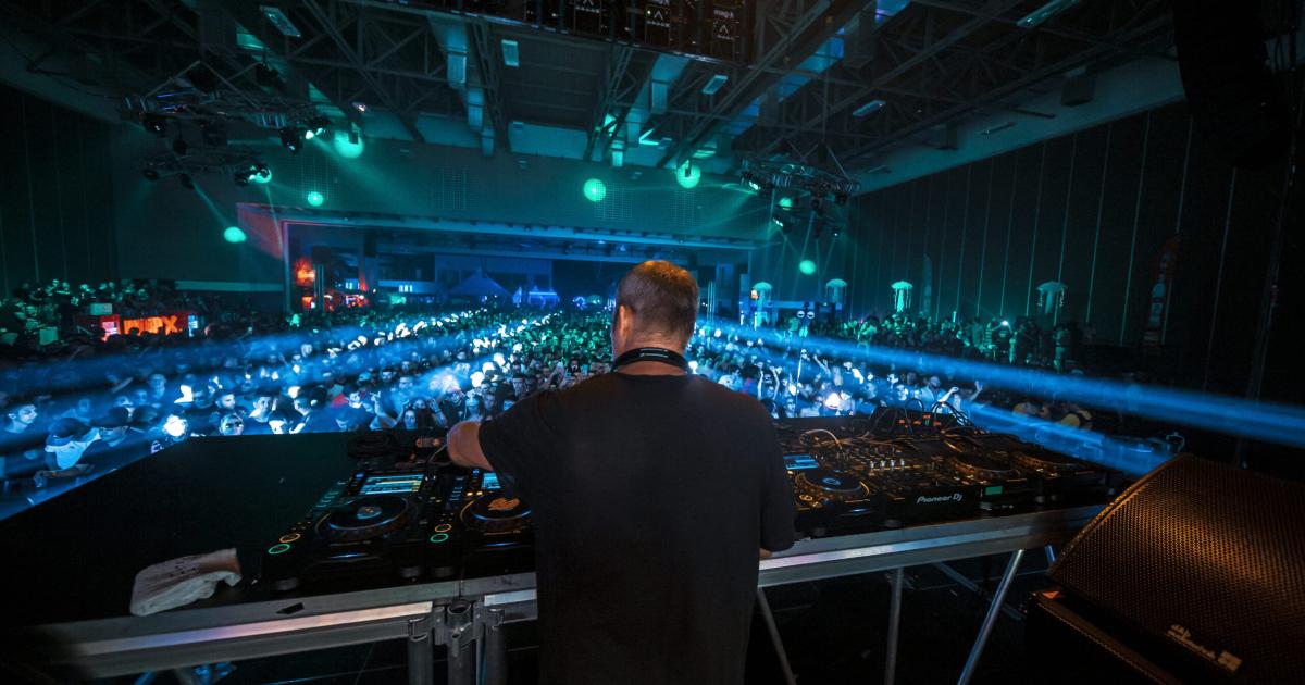 El Elemental Fest 2022 celebra su quinta edición