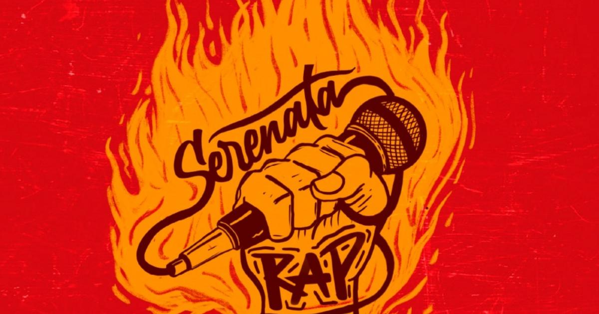 La Serenata Rap celebra sus 10 años junto a Radiónica