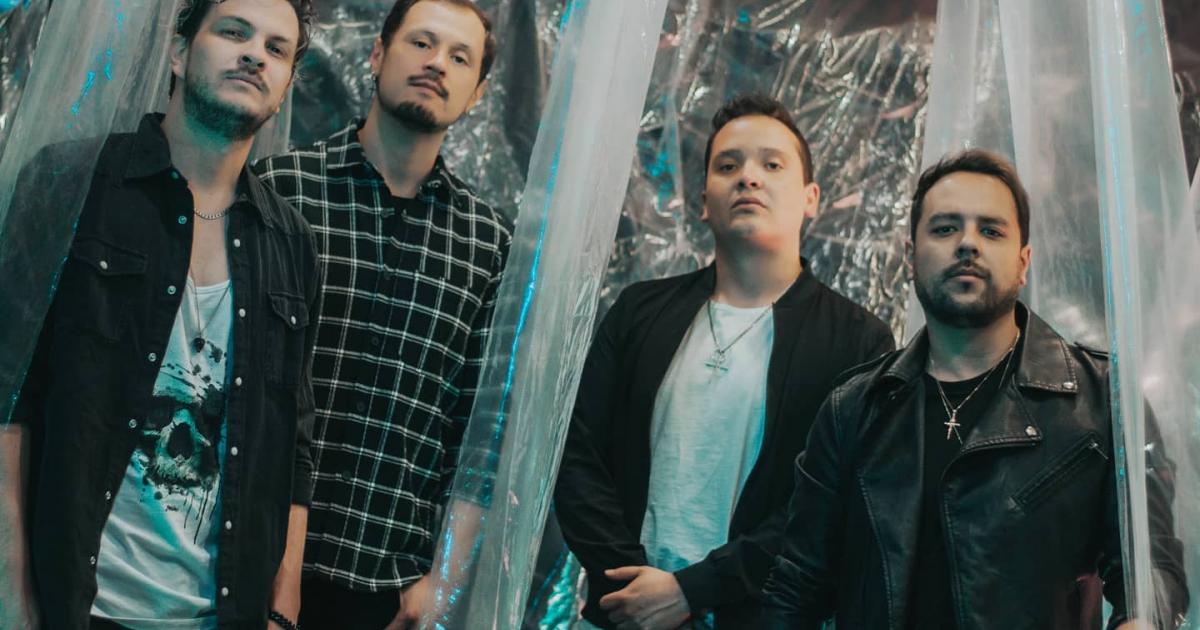 Don Tetto celebra 20 años de carrera musical con ‘Castillos de Arena Tour’