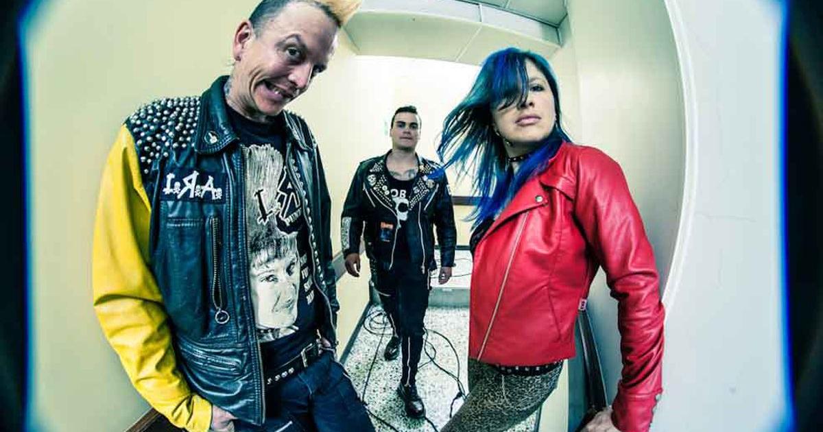 I.R.A: antileyenda del punk y uno pioneros del D.I.Y. en Colombia
