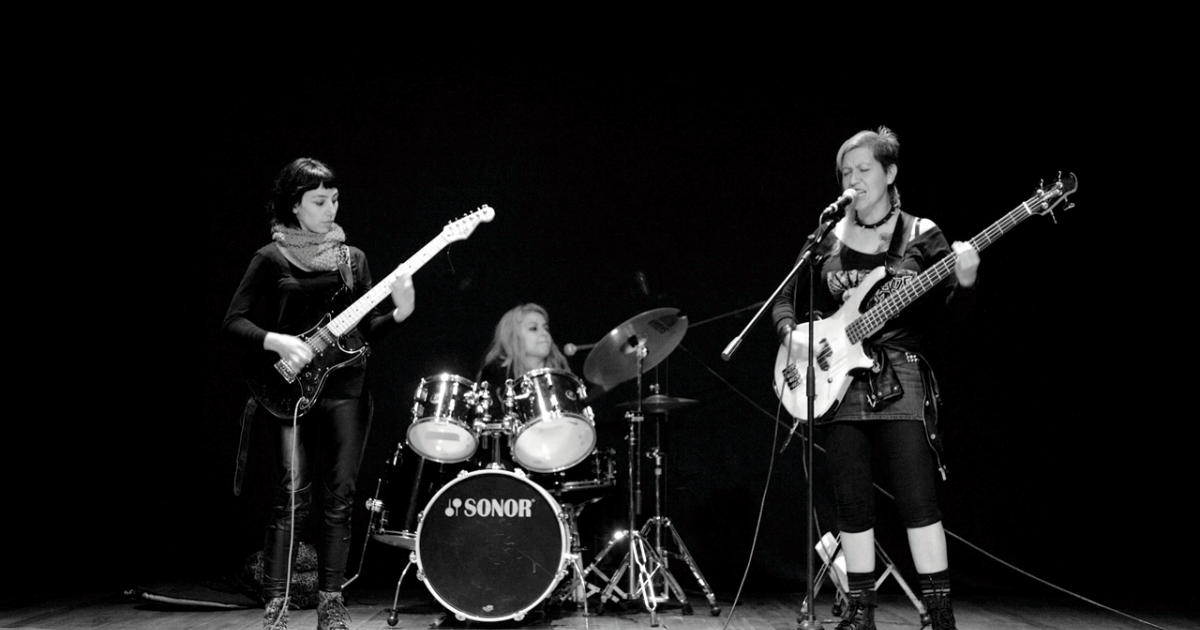 Polikarpa y Sus Viciosas: leyenda del punk femenino | Radiónica