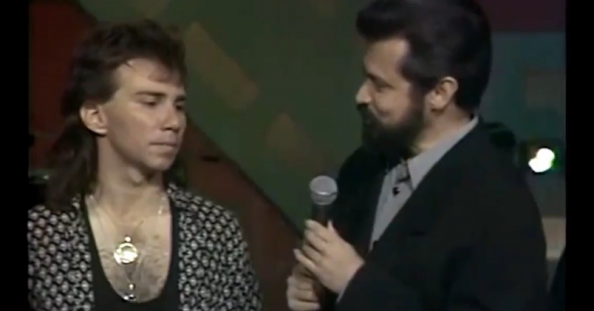 Vea aquí el documental sobre Kraken, la legendaria banda de rock colombiano