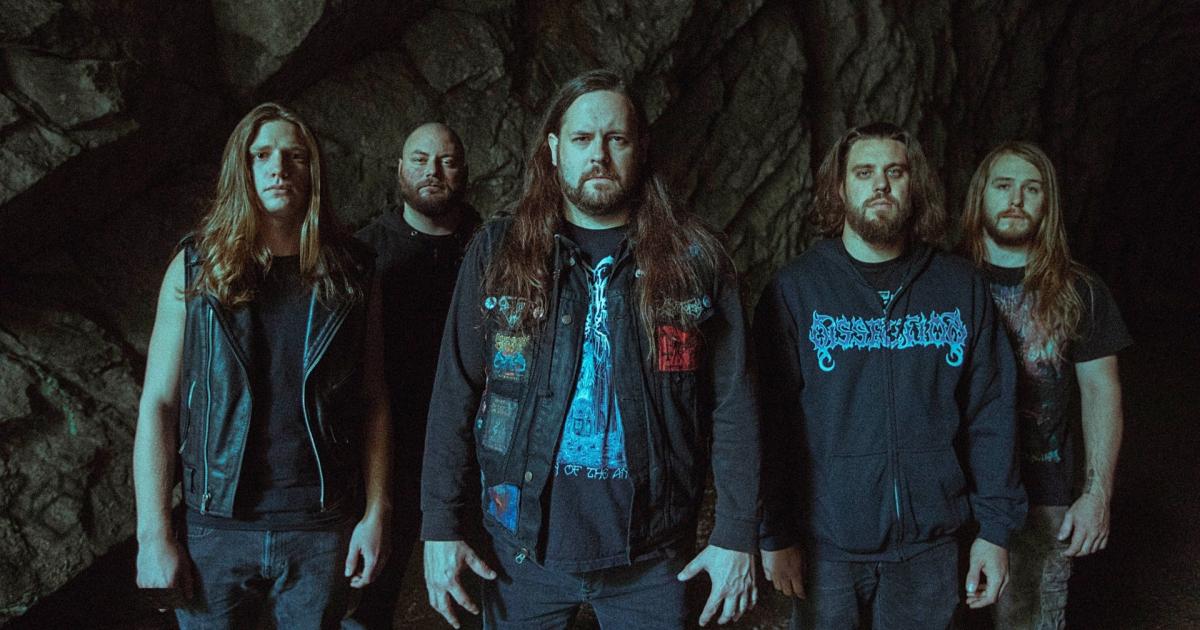 The Black Dahlia Murder a los escenarios luego de la muerte de Trevor ...
