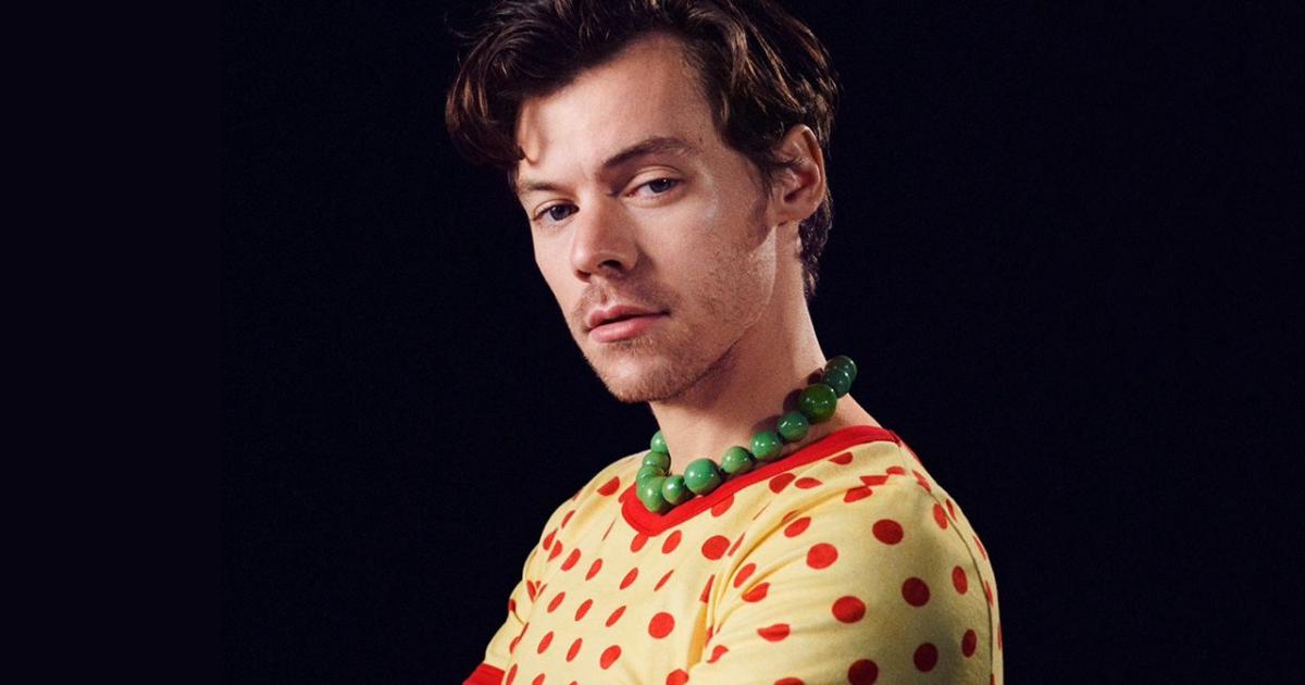 Guía indispensable para entender el fenómeno de Harry Styles
