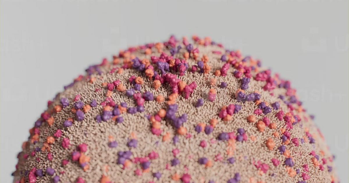 Tercera persona curada del VIH tras tratamiento con células madre