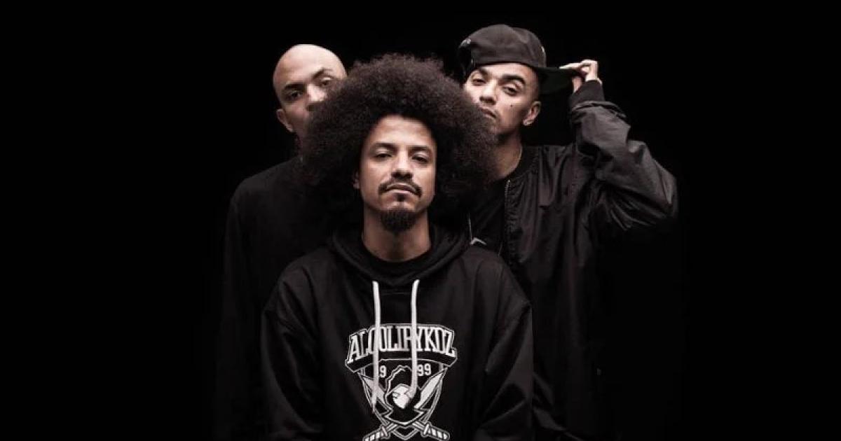 Alcolirykoz se presentará en la final de los Freestyle Master Awards ...