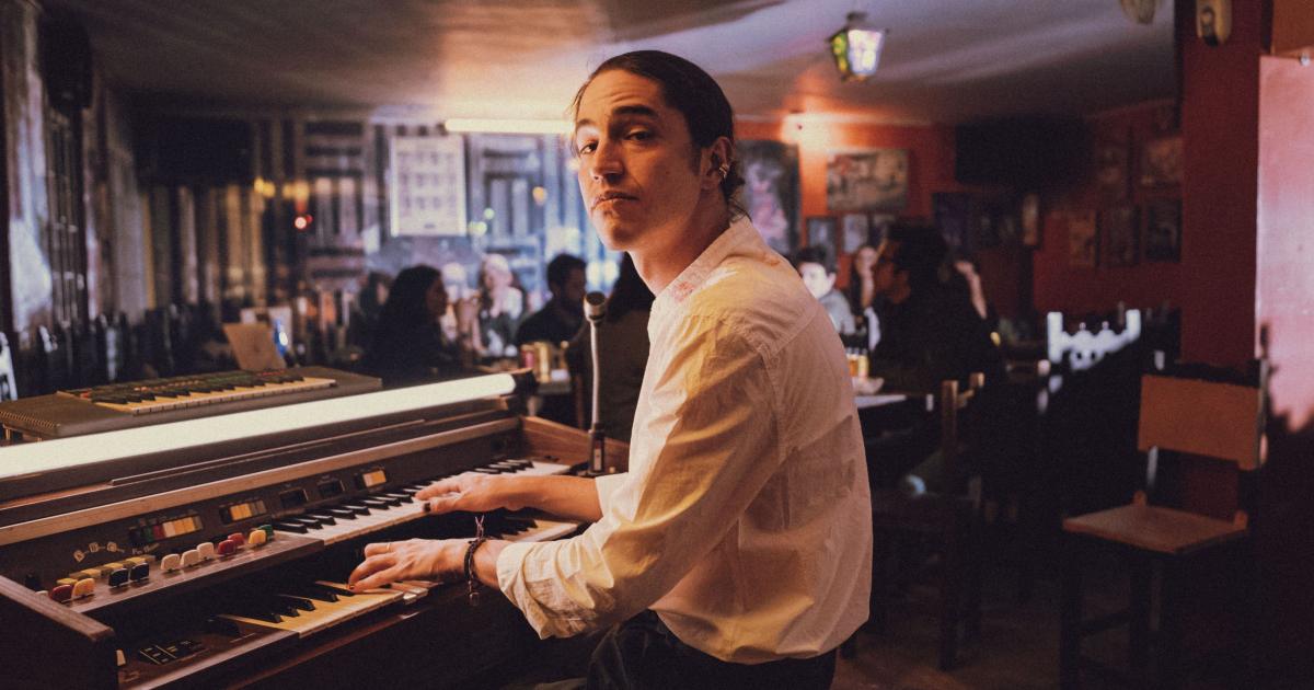 'Bedroom.Bolero', un decálogo amoroso a esa música de nostalgia
