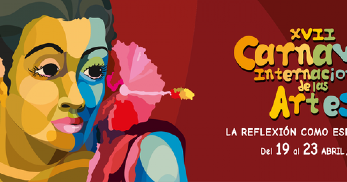Vuelve el Carnaval de las artes