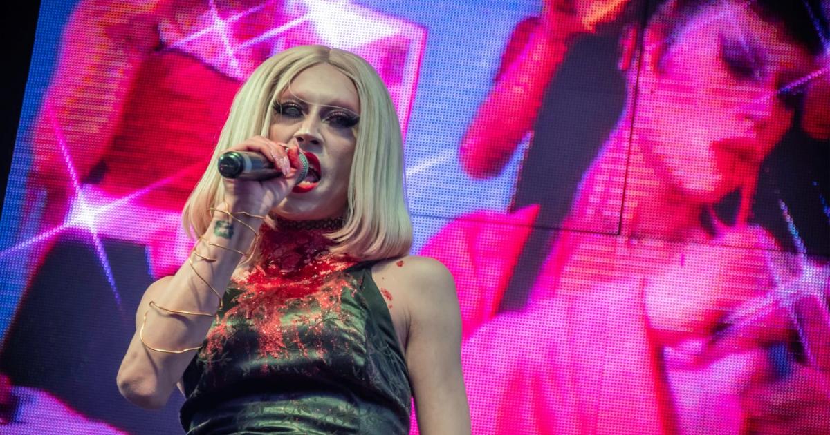 Cinco artistas trans que rompen paradigmas en la música