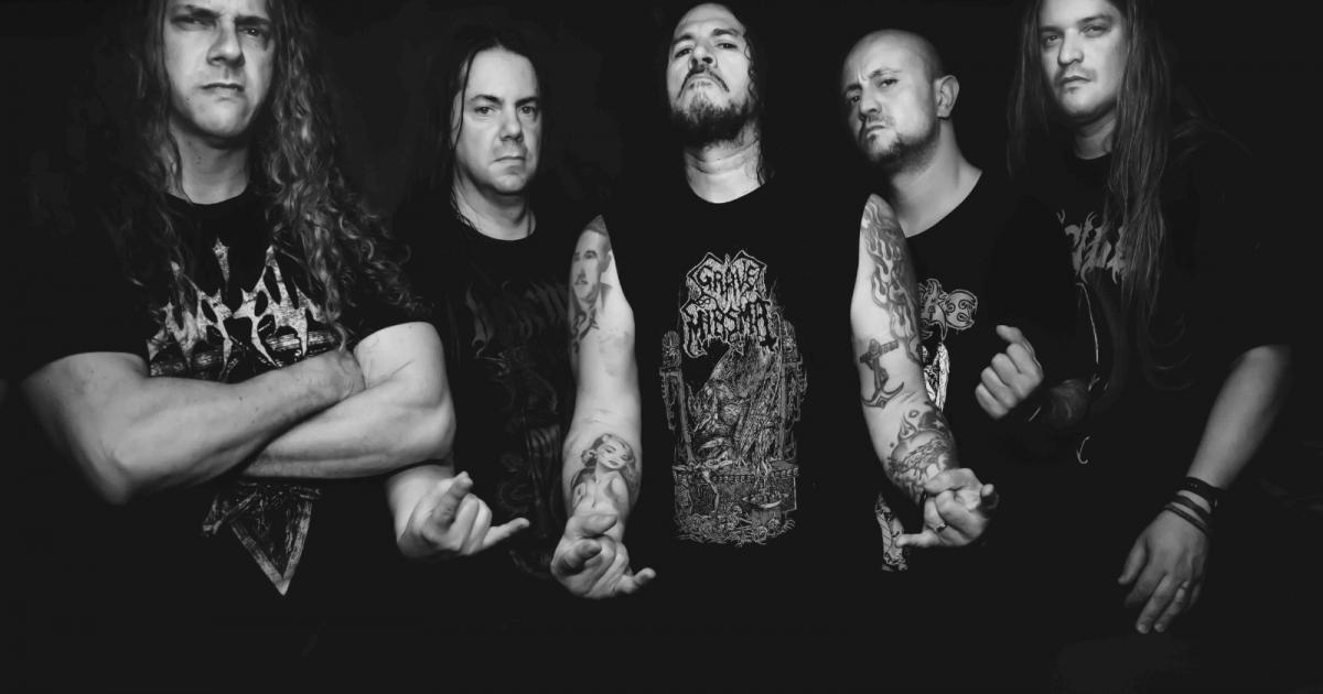 Masacre gira por Europa