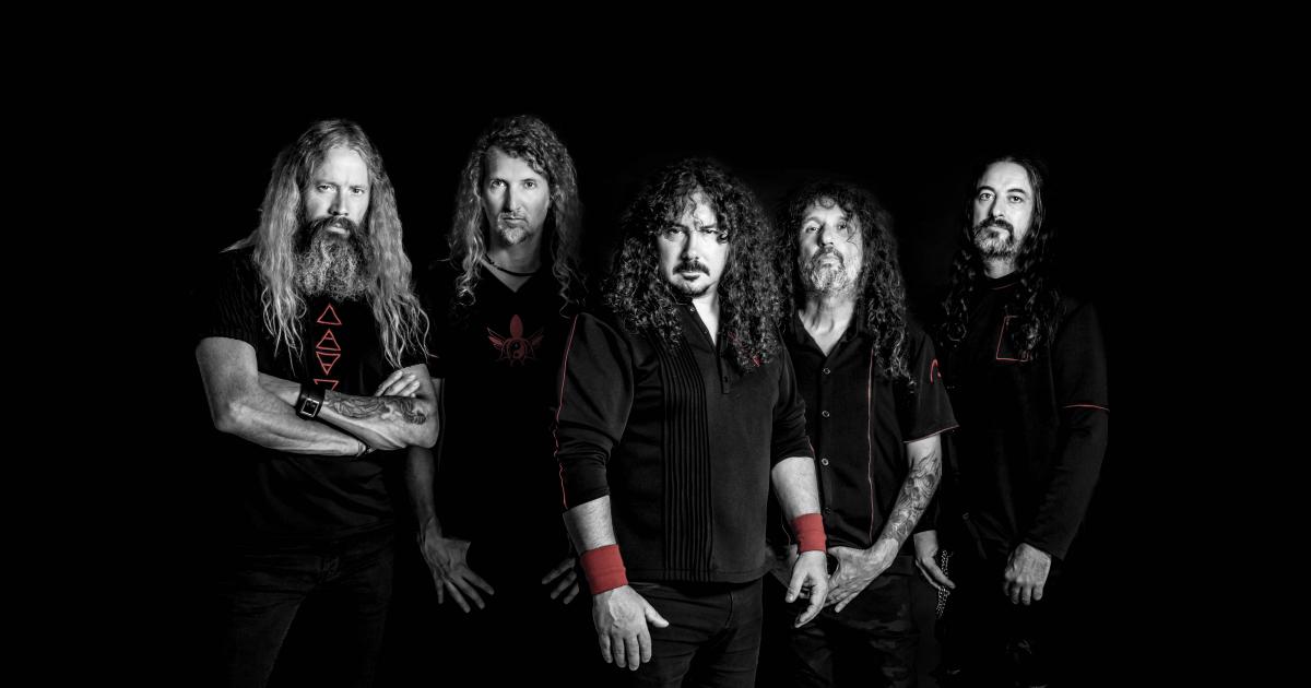 WarCry anuncia gira por seis ciudades colombianas