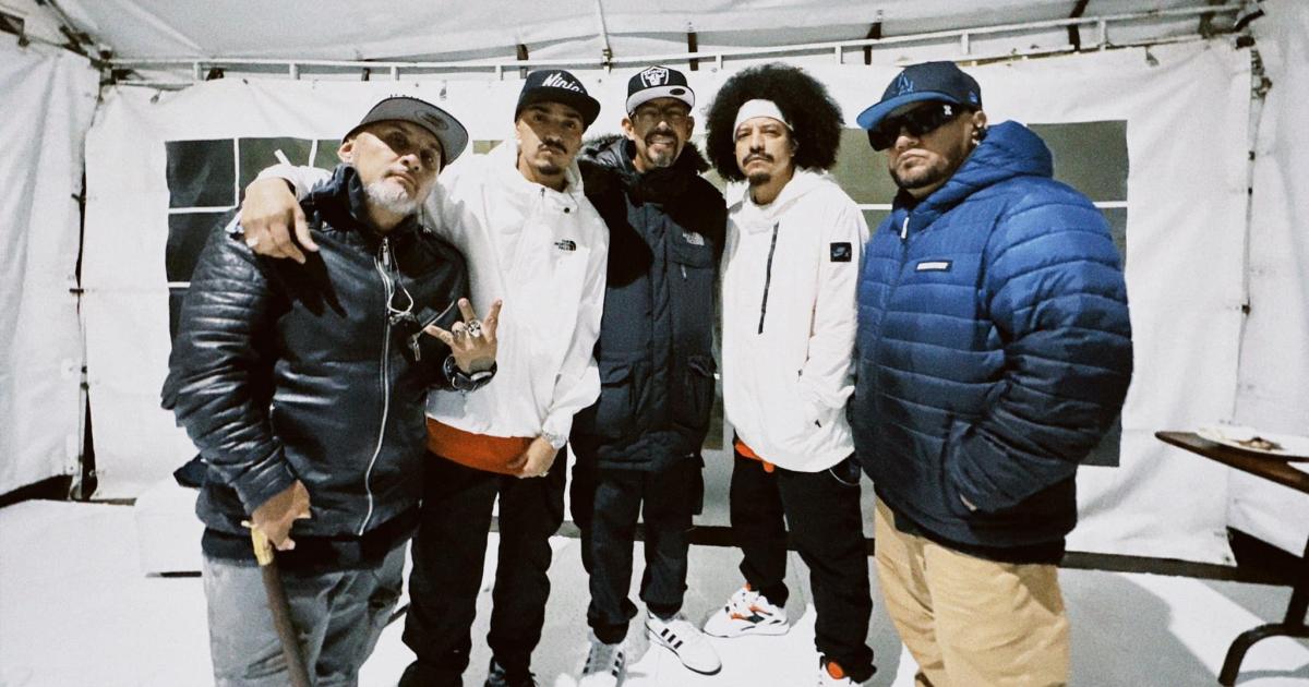 ¡AlcolirykoZ sinfónico llega a Bogotá! Todo lo que debe saber