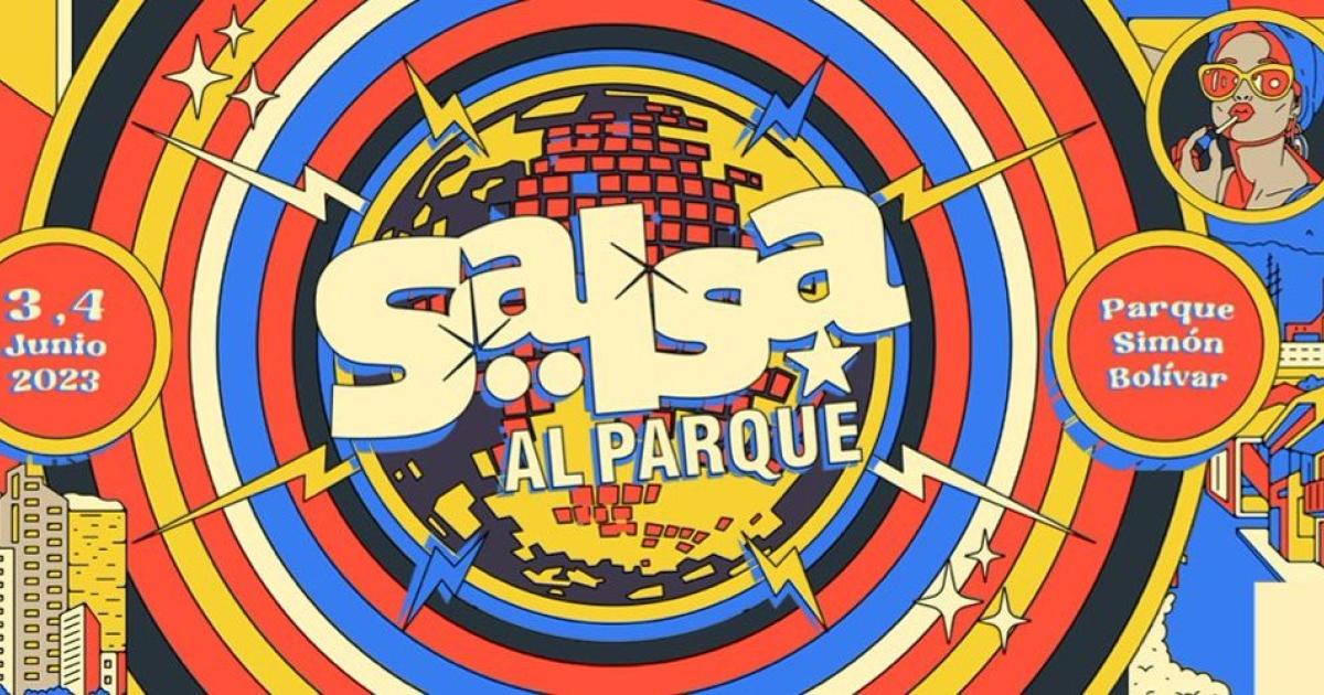 ¡Todo listo para Salsa al Parque 2023! | Radiónica