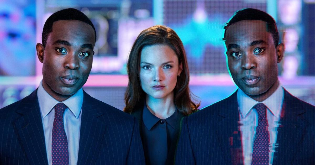 Entrevista con Ben Chanan, creador de ‘The Capture’ | Radiónica