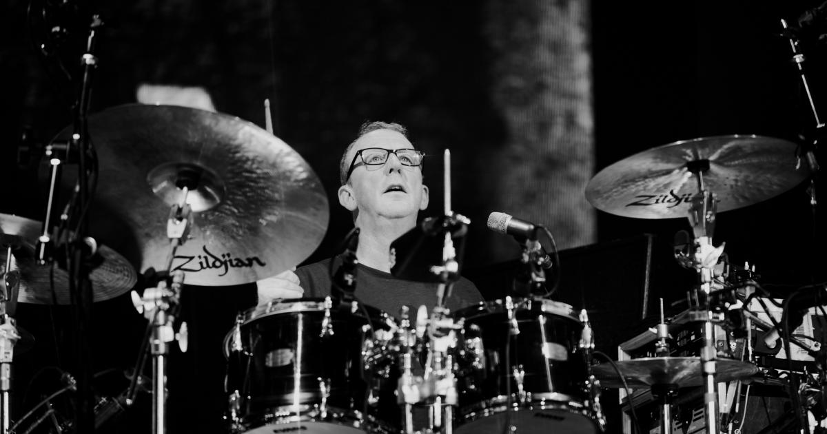 ‘St. Charles Square’, el nuevo sencillo de Blur