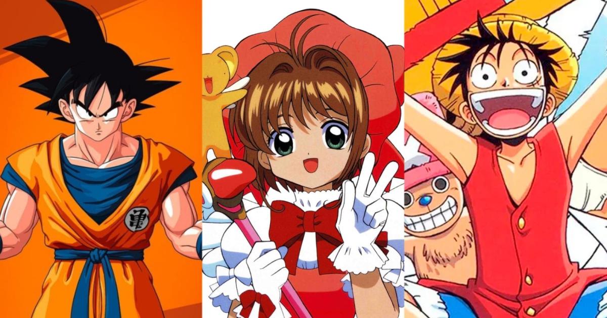 Comic Con Colombia 2023: ¿Cuál es la mejor canción de anime? | Radiónica