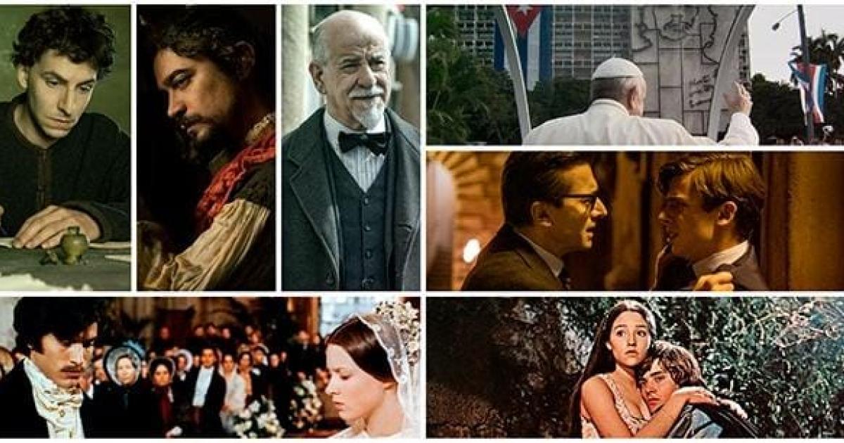 Lo mejor del cine italiano llega a Bogotá con la muestra 'Italian ...