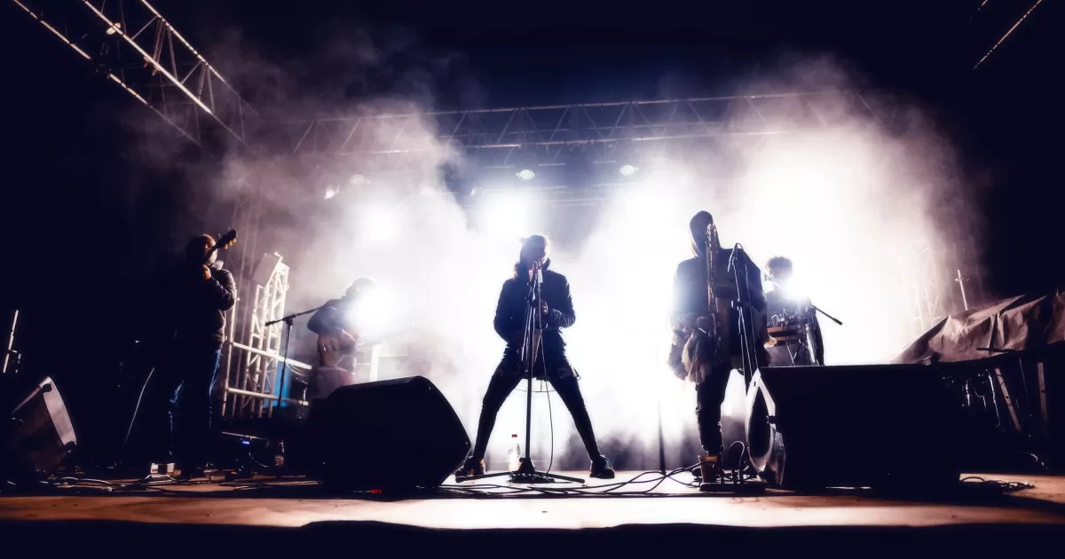 Hablamos con Mula sobre su nuevo EP 'Duermevela'