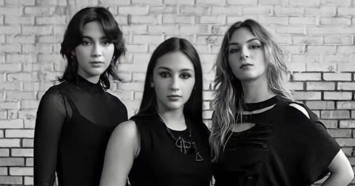 The Warning lanza su nuevo sencillo ‘More’