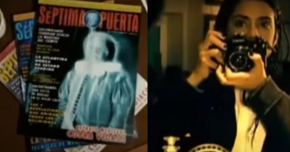 ‘Séptima Puerta’ estará de regreso con nuevas historias de terror