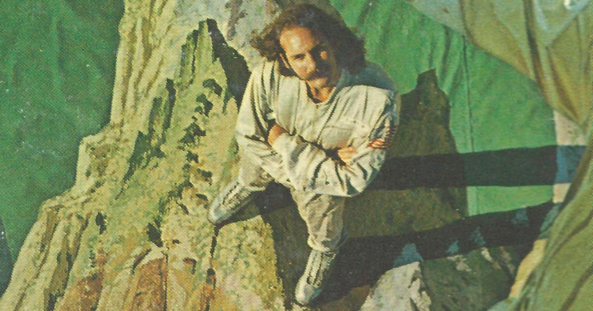 George Tickner, fundador y guitarrista de Journey, murió a los 76 años ...