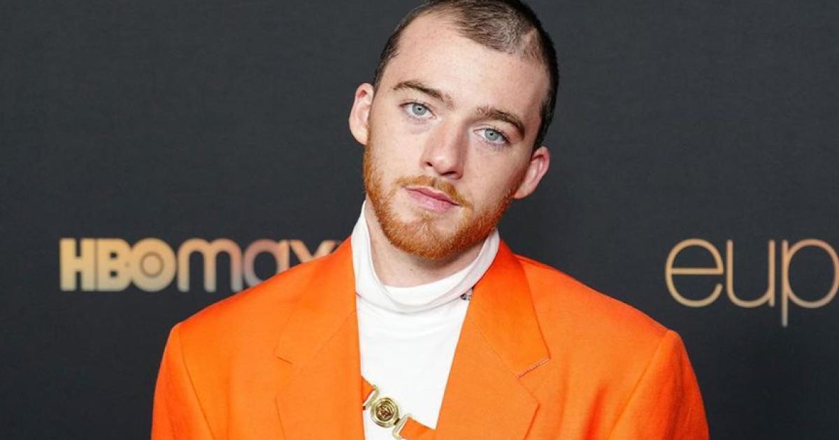 Angus Cloud, actor de 'Euphoria', murió a los 25 años | Radiónica