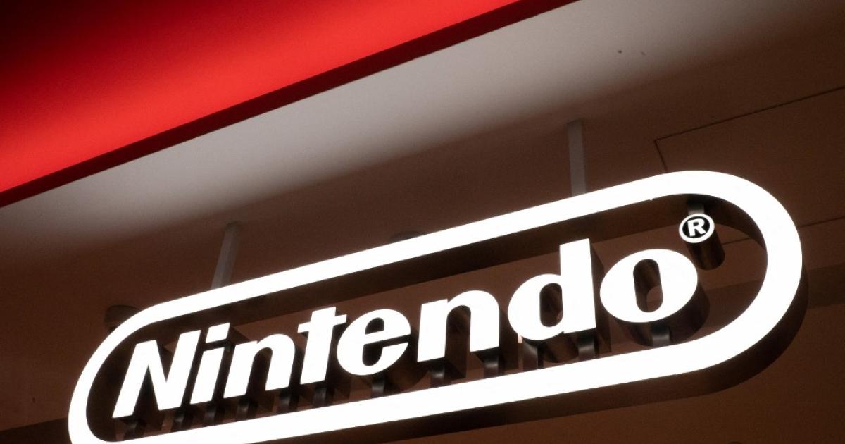 Nintendo mejora sus resultados por el éxito de 'Mario' y 'Zelda'