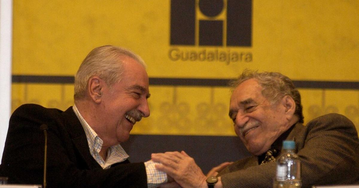 Homenajes a Álvaro Mutis: celebrando los 100 años del escritor y poeta ...